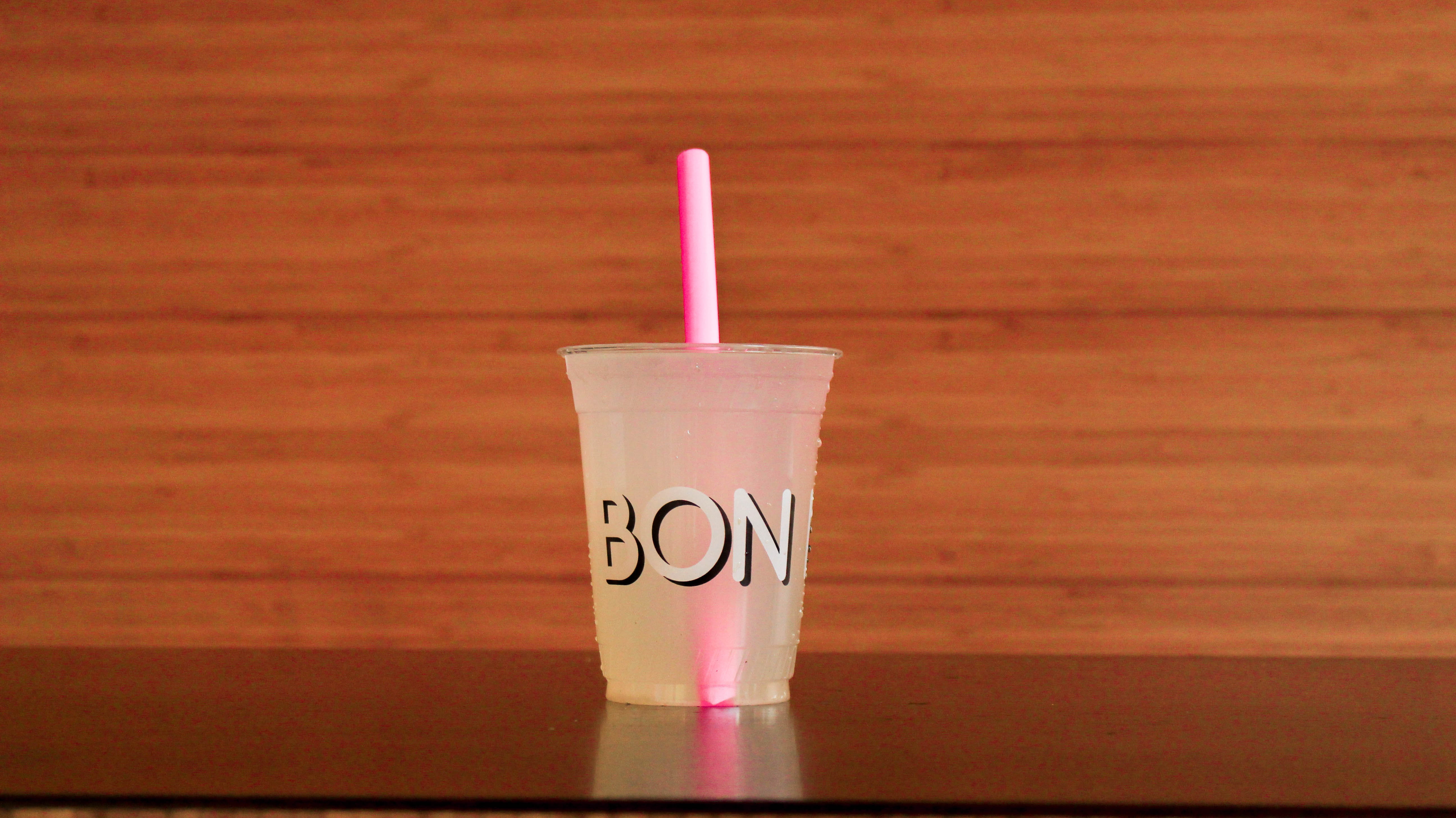 spicy ginger lemonade | Bon Me Online Ordering