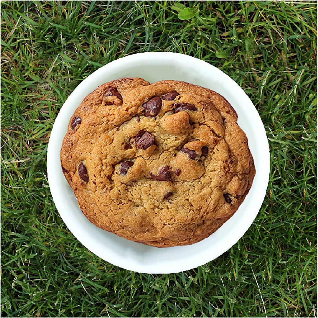 chocolate chip sesame cookies | Bon Me Online Ordering