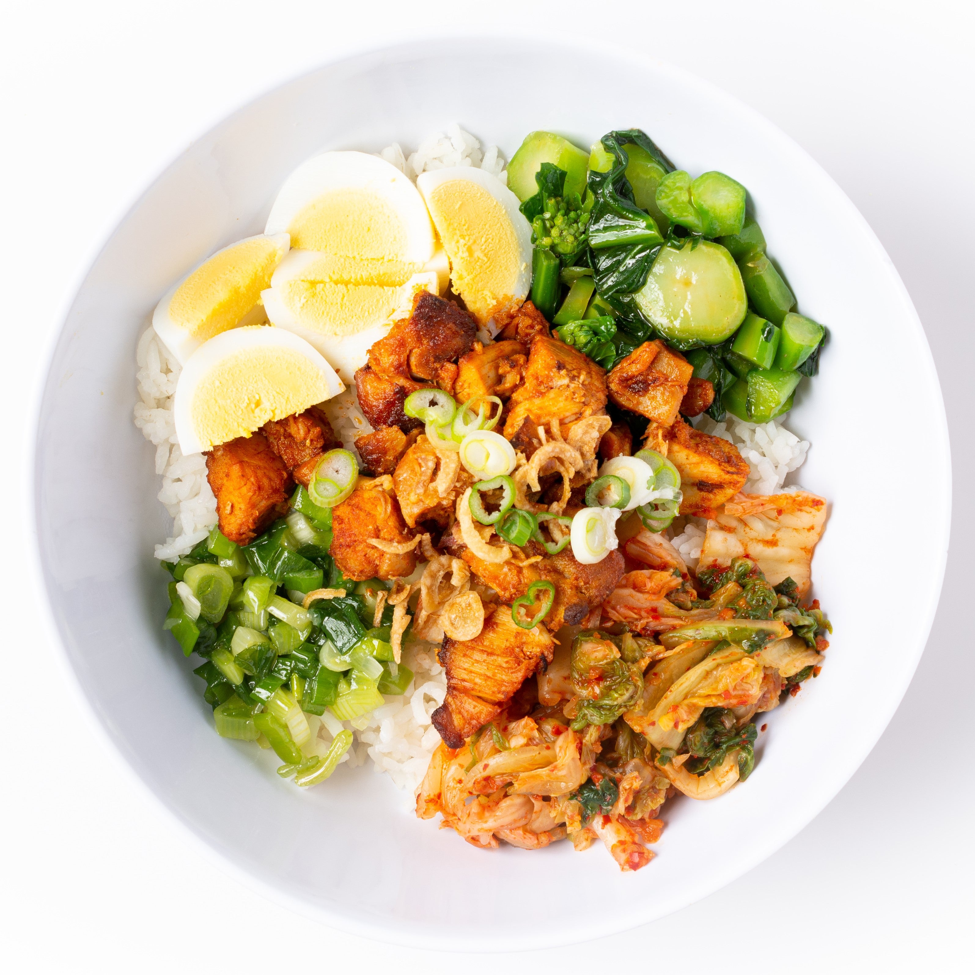 k-town throwdown | Bon Me Online Ordering
